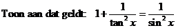 tangens